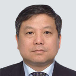 Hong Wang - Crunchbase Person Profile