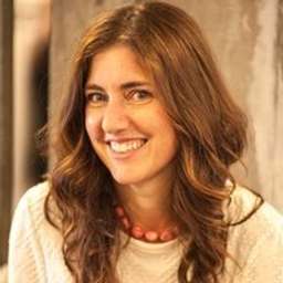 Cara McDonald - Crunchbase Person Profile