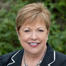 Susan Gilmore - Crunchbase Person Profile