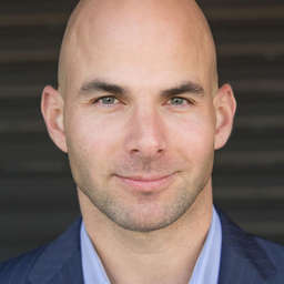 Robert Beadle - Co-Founder and Chief Operating Officer @ Attend ...