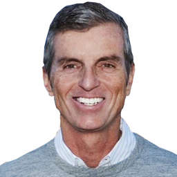 Mark Stautberg - Crunchbase Person Profile