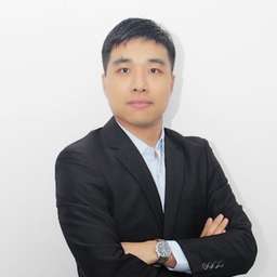 Tim Zhang - Founder&CEO @ Timworkroom - Crunchbase Person Profile