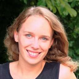 Emma France - Crunchbase Person Profile