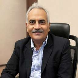 Sandeep Batra - Chief Financial Officer @ Crompton Greaves Consumer ...