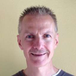 Brian Fromme - Global Alliances Manager @ SUSE - Crunchbase Person Profile