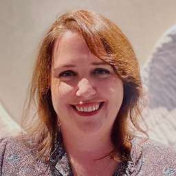 Shaena Harrison - Crunchbase Person Profile