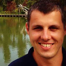 Deyan Atanasov - Crunchbase Person Profile