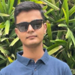Harsh Singhal - Founder and CEO @ Unigo India - Crunchbase Person Profile