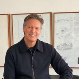 Richard Parr - Founder and Director @ Richard Parr Associates ...