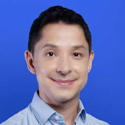 Philip Berg Frederiksen - Crunchbase Person Profile