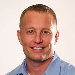 Greg Carpenter - Co-Founder & CEO @ Synergy Media Group - Crunchbase Person Profile