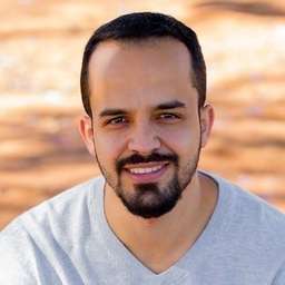 Gabriel Lara - CEO @ Boo Digital - Crunchbase Person Profile