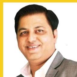 Vinod Singh - Founder and Managing Director @ StrategINK Solutions ...