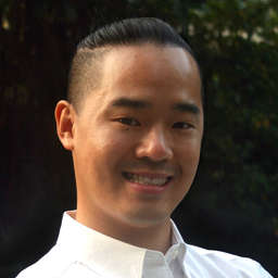 Marco Lim - Crunchbase Person Profile