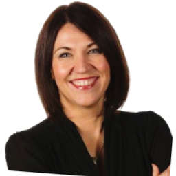 Paula Stringer - Chief Executive Officer @ Christians Against Poverty ...