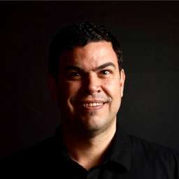 Fernando Vasconcellos - Crunchbase Person Profile