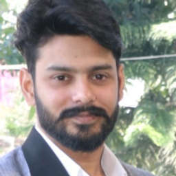 Anand Shukla - Founder @ Webroot Infosoft - Crunchbase Person Profile