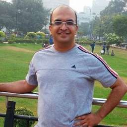 Neeraj Logani - Vice-president of operations and transition @ B2R ...