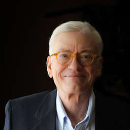 A. Larry Ross - Crunchbase Person Profile