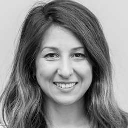 Ebru Engwall - director of solutions engineering @ SKALE Labs - Crunchbase Person Profile