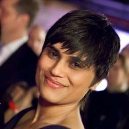 Shuchi Rana - Crunchbase Person Profile