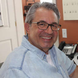 Paul Luszcz - Owner and CEO @ Zebra Visuals - Crunchbase Person Profile