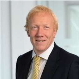 Jonathan Gregory - Crunchbase Person Profile