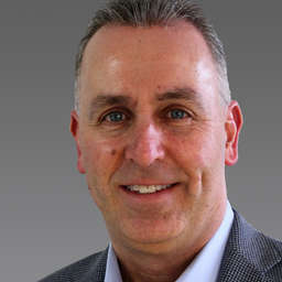 Ron Jenkins - Crunchbase Person Profile