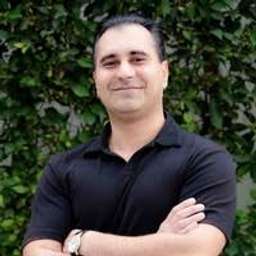 Ferris Rezvani - Founder @ Rezvani - Crunchbase Person Profile