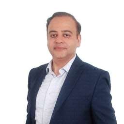 Mr. Harish Ahuja - Founder & CEO @ Indiagosolar - Crunchbase Person Profile