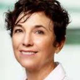 Judy Feldman - Crunchbase Person Profile