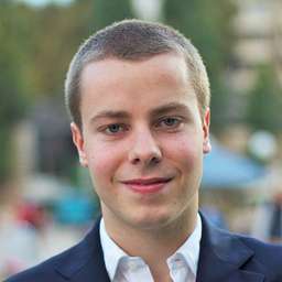 Louis de Gouyon Matignon - Crunchbase Person Profile
