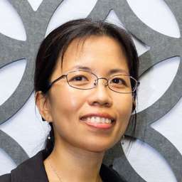 Ada Lim - Marketing Director of Sales @ Glee Trees - Crunchbase Person ...