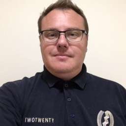 Scott Peden - Crunchbase Person Profile