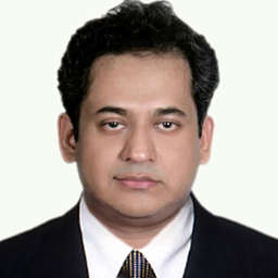 Samit Patil - Founder & Managing Director @ OxyGreen - Crunchbase ...