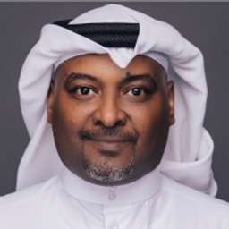 Sadiq Hamour - Director of Financial Institutions @ Qatar Financial ...