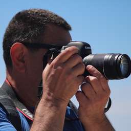 Terry Poe - Media monitoring, marketing, PR @ Exclusive.org ...