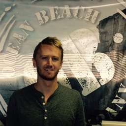 Brett Hoppe - VP and Co-Owner @ Ocean Beach Company - Crunchbase Person ...