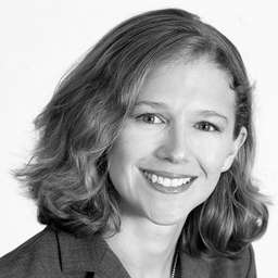 Jennifer Jarman - Crunchbase Person Profile