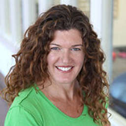 Gabrielle Shrier - Founder & Owner/ Physical Therapist @ Core ...