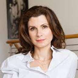 Monica Botkier - Crunchbase Person Profile