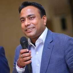 Saket Gaurav - Founder, Chairman & Managing Director @ TeknoDome ...