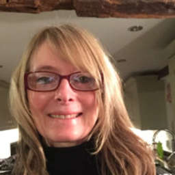 Cathy Jago - Crunchbase Person Profile