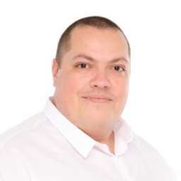 Orlin Radev - CEO and Co-Founder @ AMPECO - Crunchbase Person Profile