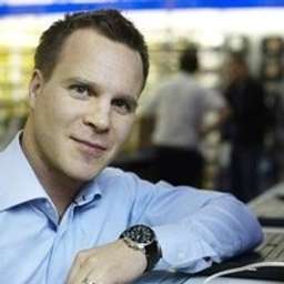 Andreas Niss - Crunchbase Person Profile