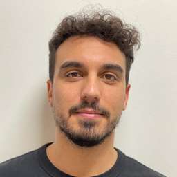 Antonio Picozzi - CEO & Co-Founder @ Takyon - Crunchbase Person Profile