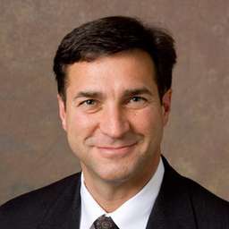 Peter F. Lyle - Crunchbase Person Profile