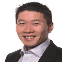 Hsiao Wang - CIO @ Walgreens Boots Alliance - Crunchbase Person Profile