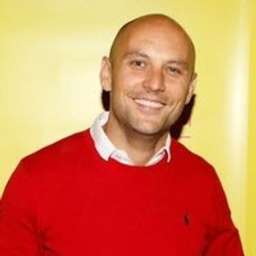 Daniel Russian - Founding Partner/Managing Director @ Academy HR ...