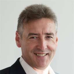 Brian Brodie - Crunchbase Person Profile